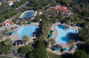 Talega Homeowners Association in San Clemente - TMC & TLC