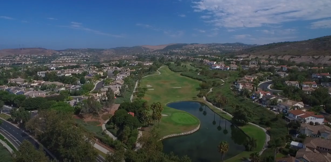 Talega Homeowners Association in San Clemente - TMC & TLC