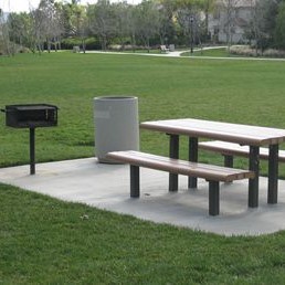 Parks & Tot Lots - Talega Today