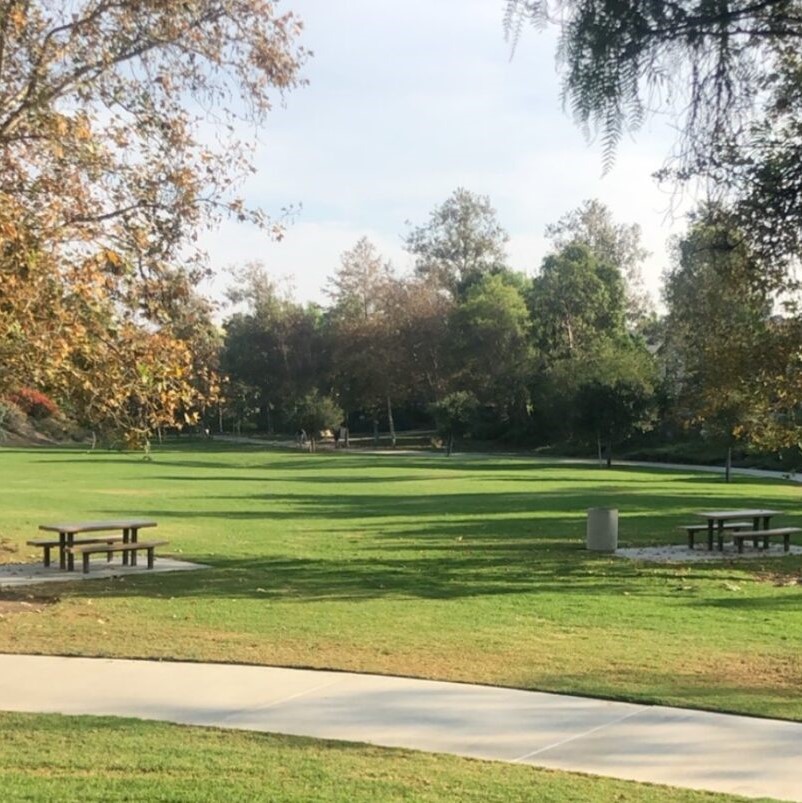 Parks & Tot Lots - Talega Today