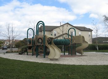 New Resident - Talega Today