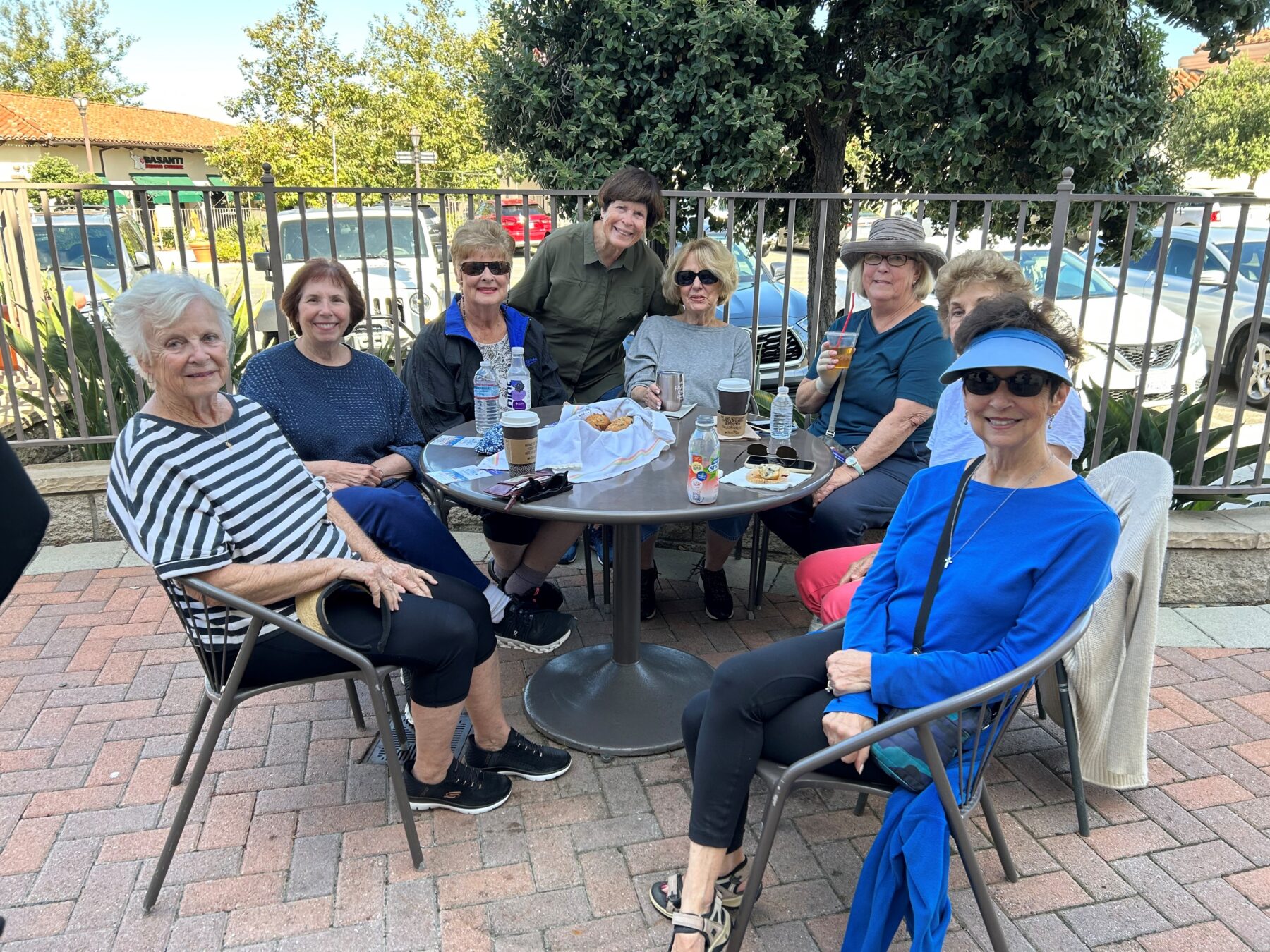 Clubs - Talega Today